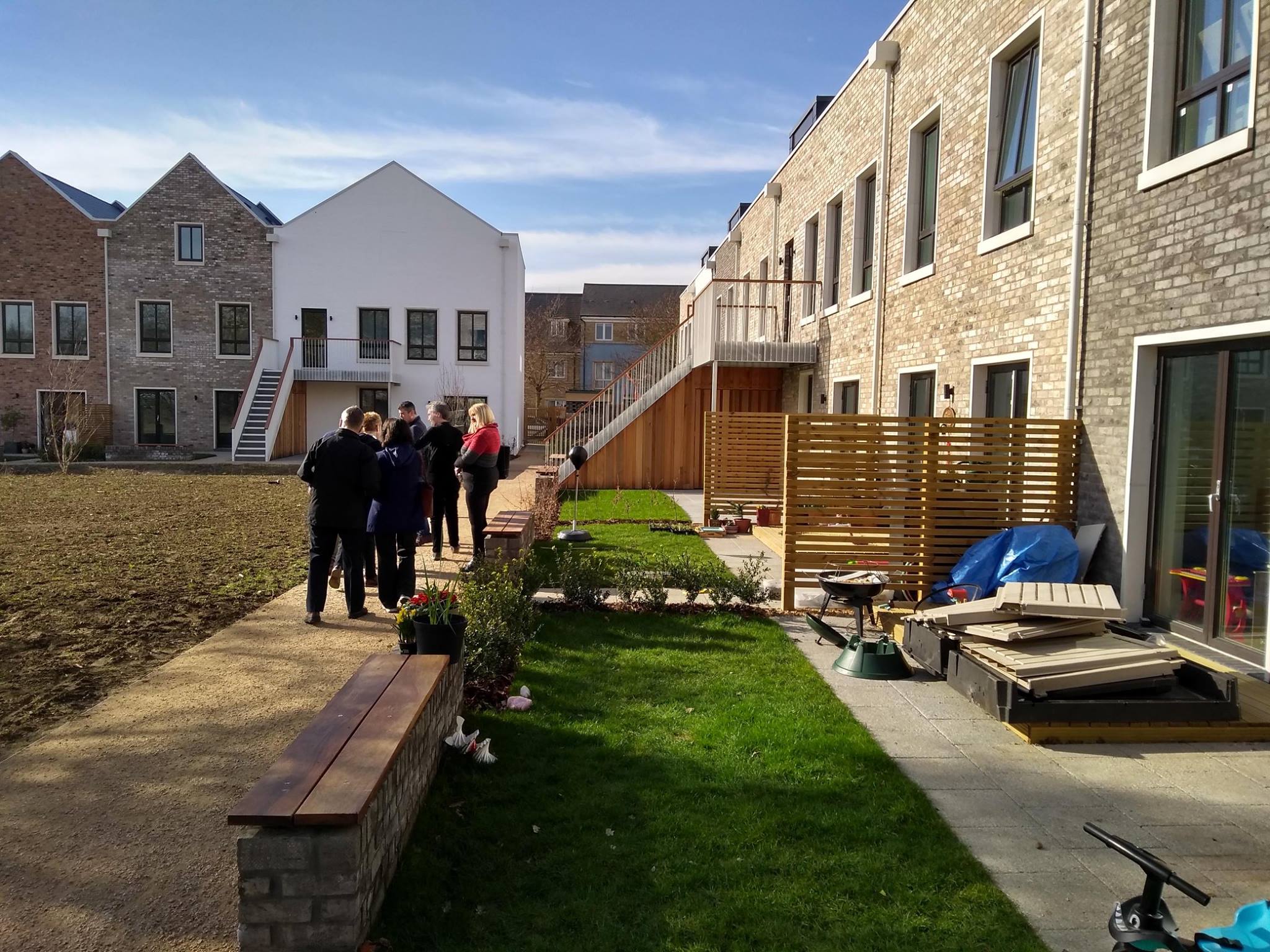 Kent Community Housing Hub